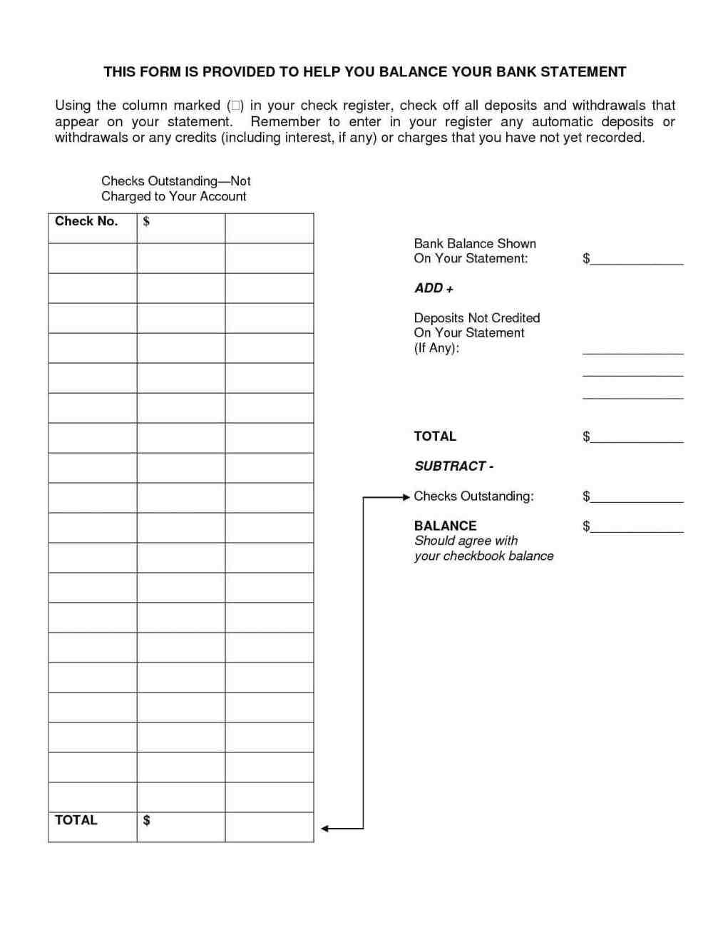 Check Register Balance Sheet Sample Templates Sample Templates Check Register Balance Sheet Sample Templates Sample Templates